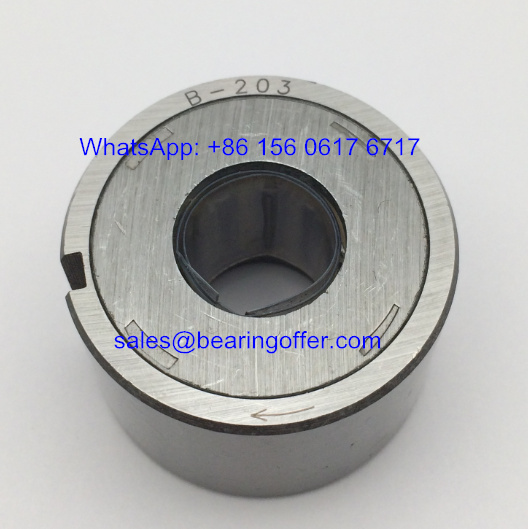 B203 Clutch Bearing B-203 One Way Bearing - Stock for Sale