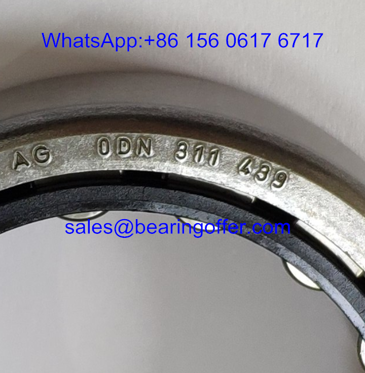 0DN 311 439 Auto Bearing 0DN311439 Roller Bearing - Stock for Sale