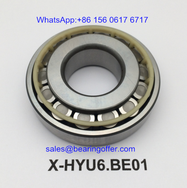 X-HYU6.BE01 Gearbox Bearing XHYU6BE01 Roller Bearing - Stock for Sale