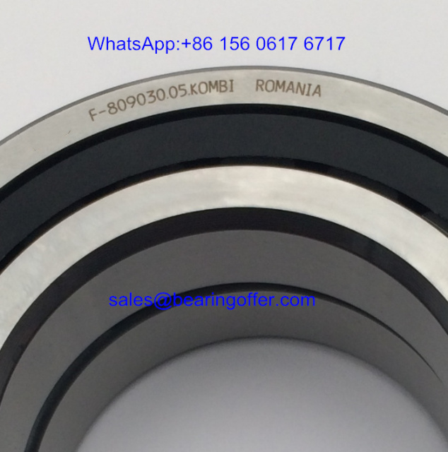 F-809030.05.KOMBI Air Compressor Bearing 79.9X140X52 Bearing - Stock ...