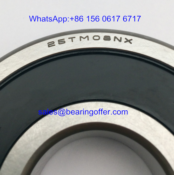 25TM08 Transmission Bearing 25TM08N Ball Bearing - Stock for Sale