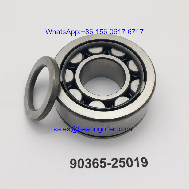 90365-25019 Gearbox Bearing 9036525019 Roller Bearing - Stock for Sale