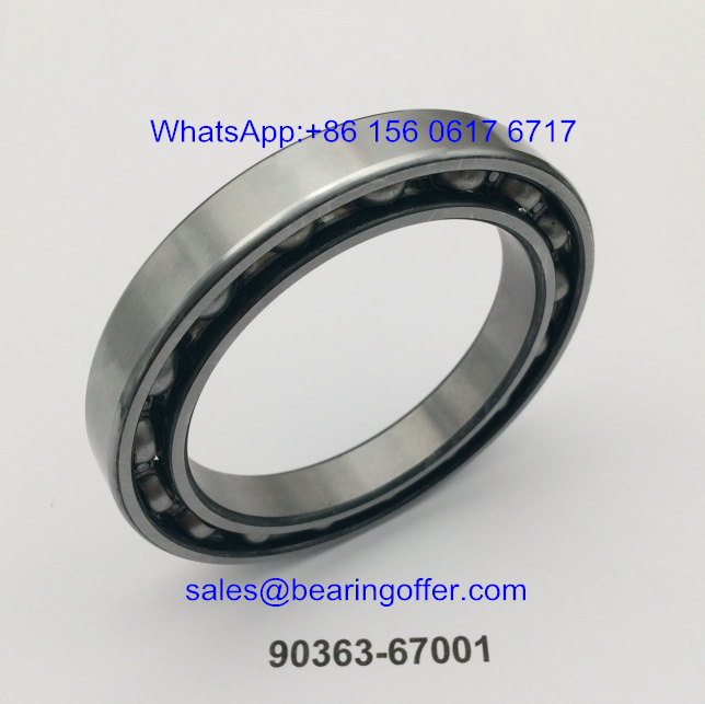 90363-67001 Gearbox Bearing 9036367001 Ball Bearing - Stock for Sale