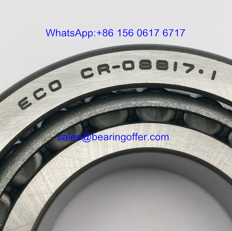ECO CR-08B17.1 Gearbox Bearing CR-08817.1 Roller Bearing - Stock for Sale