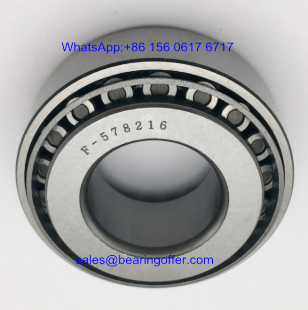 F-578216 Gearbox Bearing 30.16x64.29x26 Roller Bearing F-578216.SKL ...