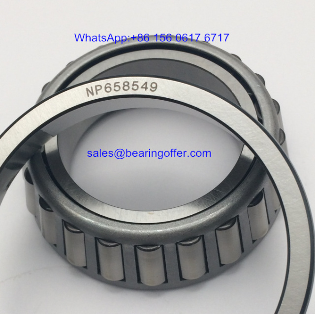 JLM104948-NP658549 Auto Bearing JLM104948 Roller Bearing - Stock for Sale