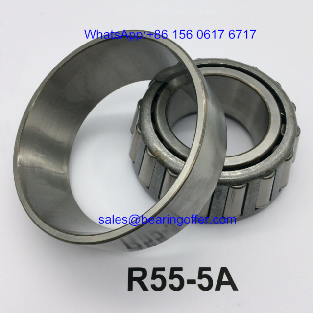 R55-5A Gearbox Differential Bearing R55-5 Roller Bearing - Stock for Sale