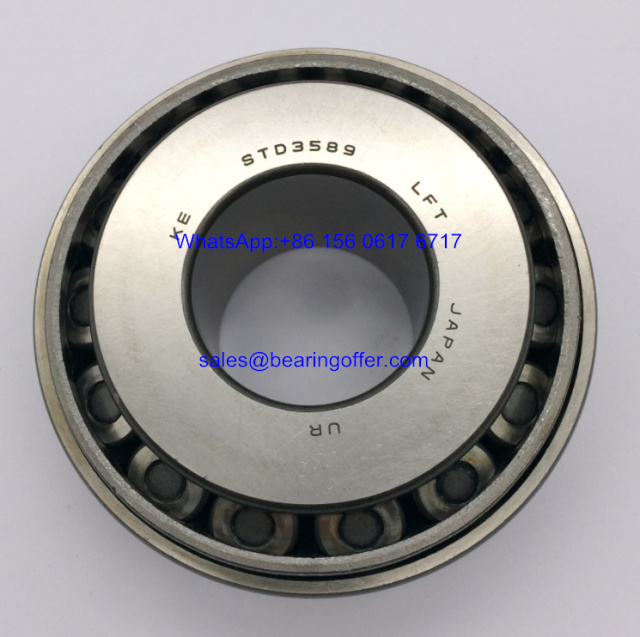 KESTD3589LFT Transmission Bearing 35x89x38 Roller Bearing - Stock for Sale
