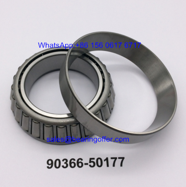 90366-50177 Gearbox Bearing 9036650177 Roller Bearing - Stock for Sale