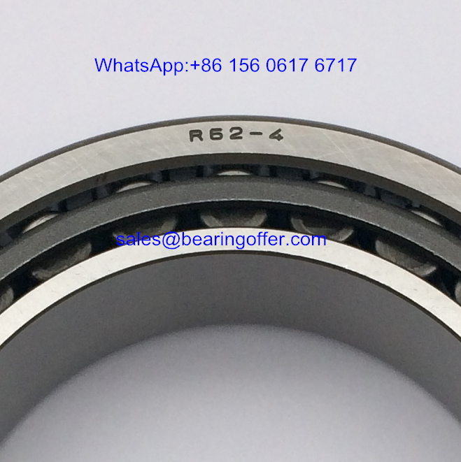 R62-4 Automotive Bearing 62x93x23.5 Roller Bearing R62-4 - Stock for Sale