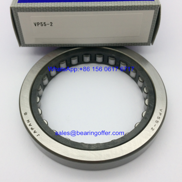 VP55-2 Rear Counter Shaft Bearing 55x76x11 Roller Bearing - Stock for Sale