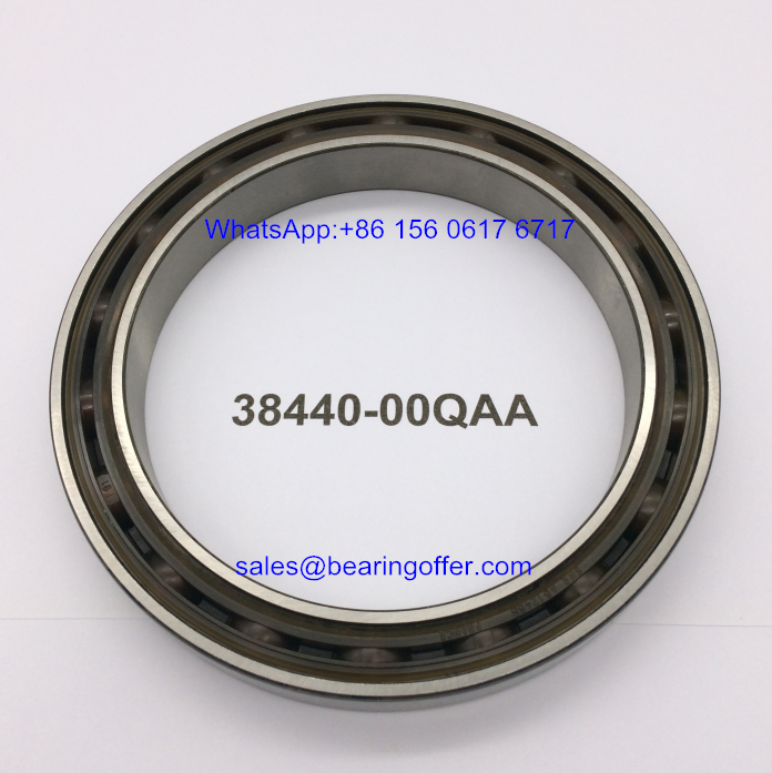 38440-00QAA Auto Bearing 3844000QAA Ball Bearing - Stock for Sale