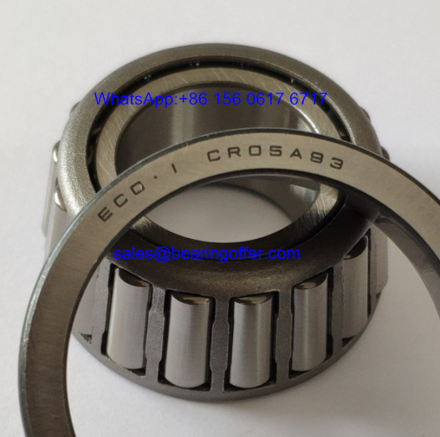 EC0.1 CR05A93 Gearbox Bearing ECO.1 CR05A93 Roller Bearing - Stock for Sale