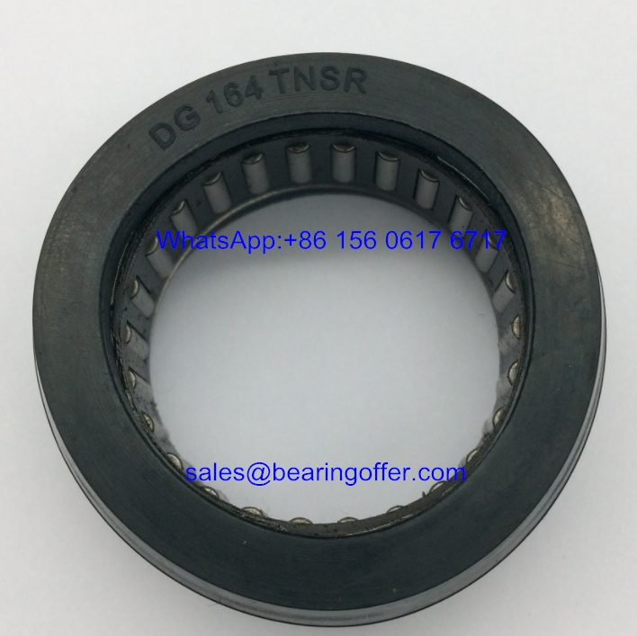 DG164TN Steering Bearing 30*44*20 Roller Bearing DG164 - Stock for Sale