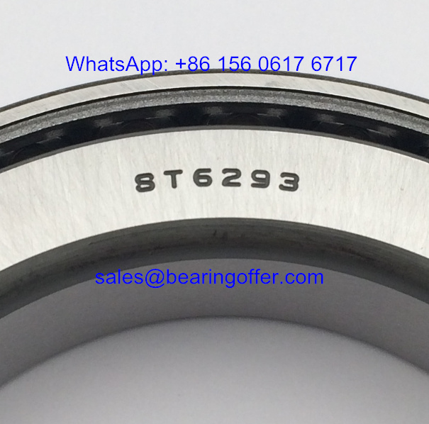 ST6293 Automobile Bearing 62x93x21 Roller Bearing ST6293LFT - Stock for ...