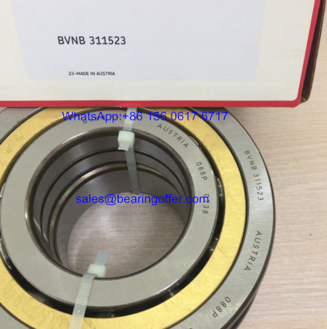 BVNB311523 Air Compressor Bearing BVNB 311523 Atlas Machine Bearing ...