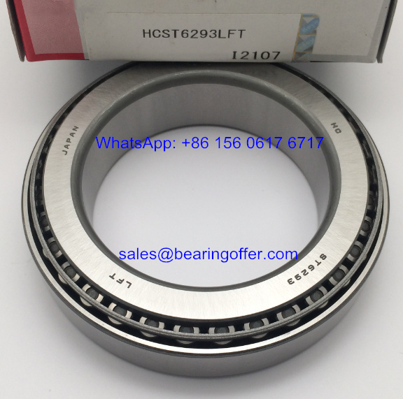 HCST6293LFT Automobile Bearing 62*93*21 Roller Bearing - Stock for Sale