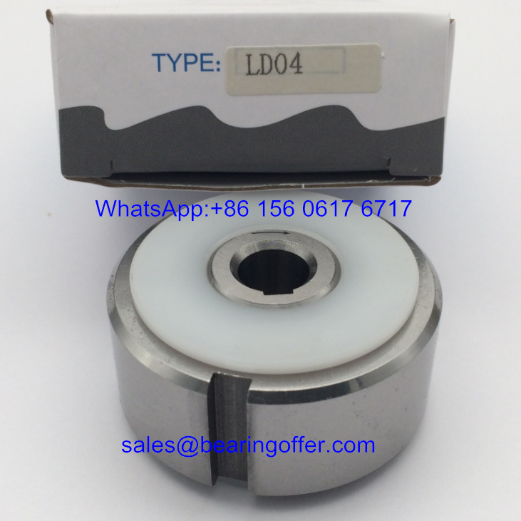 LD08 Clutch Bearing LDO8 One Way Bearing - Stock for Sale