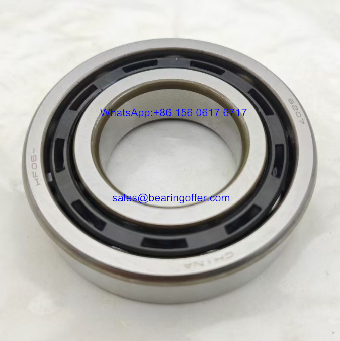 6207 Reducer Bearing 6207 A13 UR Ball Bearing - Stock for Sale