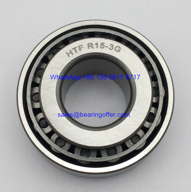 R15-3g Robot Bearing 15x35x15 Roller Bearing HTFR15-3G - Stock for Sale