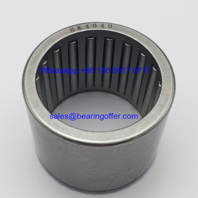 HK4040 Transmission Bearing 40X50X40 Roller Bearing TA4040 - Stock for Sale