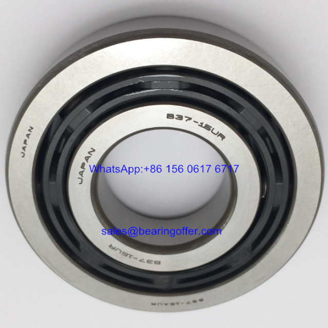 B37-15A Gearbox Bearing 37*88*18.8 Ball Bearing - Stock for Sale