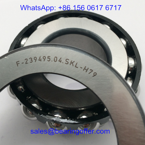 F-239495.04.SKL-H79 Differential Bearing F-239495.04 Ball Bearing ...