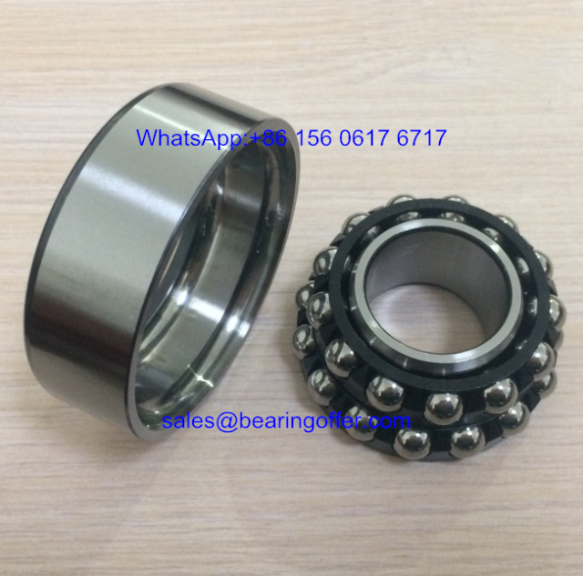 F-234975.06.SKL-H79 Differential Bearing 31.75x73x29.37 Ball Bearing F ...