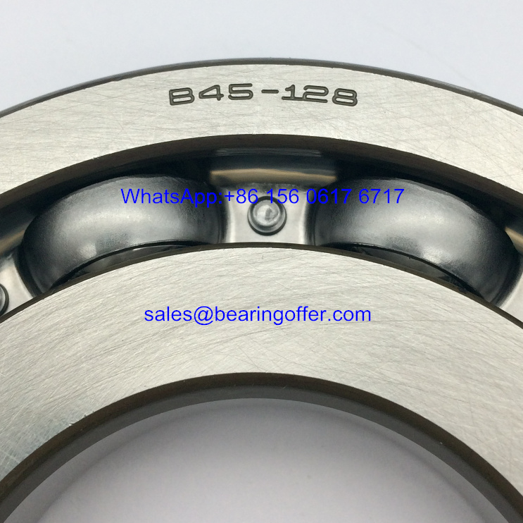 B45-128 JF016E JF017E Gearbox Bearing 45x97x17 Ball Bearing - Stock for ...