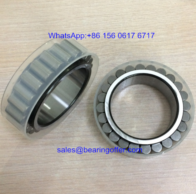 F-230876 Gearbox Bearing 100x139.65x37 Roller Bearing F-230876.RN ...