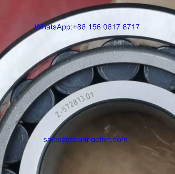 Z-572813.01 Wheel Hub Bearing 70x150x64 Roller Bearing Z-572813.01 ...