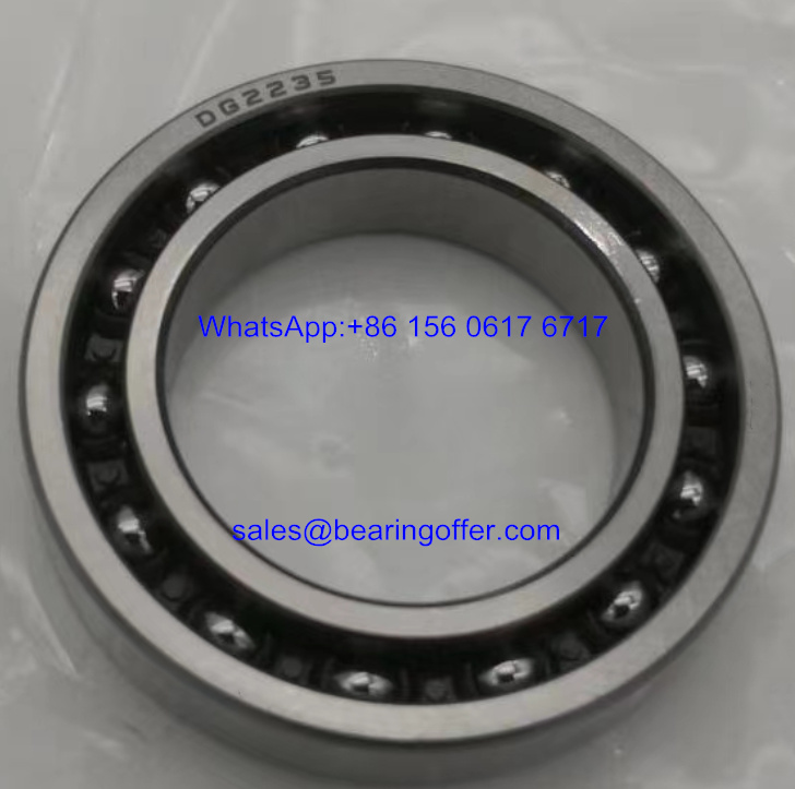 DG2235 Steering Column Bearing 22x35x7 Ball Bearing - Stock for Sale