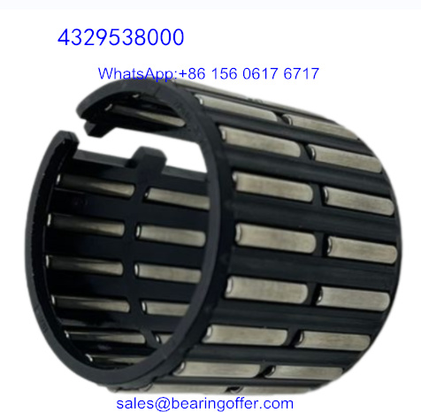 4329538000 Auto Bearing 43313-4A060 Roller Bearing 433134A060 - Stock ...