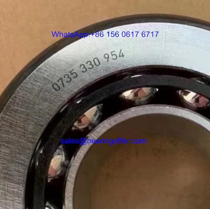 0735 330 954 Differential Bearing 0735330954 Ball Bearing - Stock for Sale