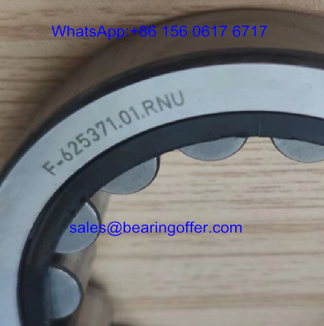 F-625371.01 Gearbox Bearing F-62537101 Roller Bearing F-625371 - Stock ...