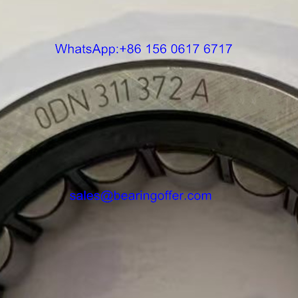 0DN311372A Gearbox Bearing 46x72x19 Roller Bearing 0DN 311 372 A ...