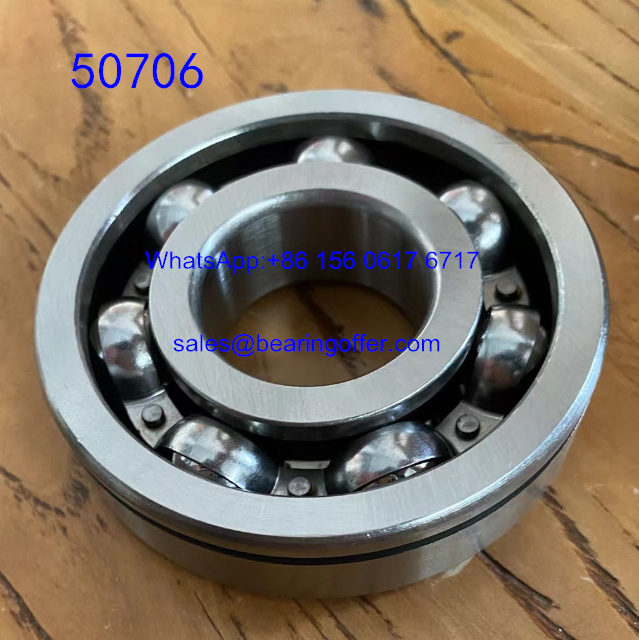 50706 Auto Bearing 6-50706 Ball Bearing 615722 - Stock for Sale
