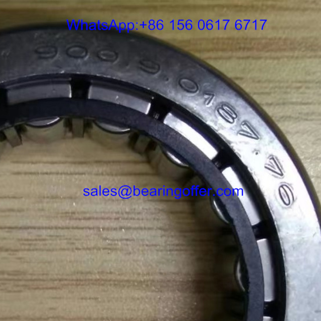 900.9.0187.76 Gearbox Bearing 9009018776 Roller Bearing - Stock for Sale