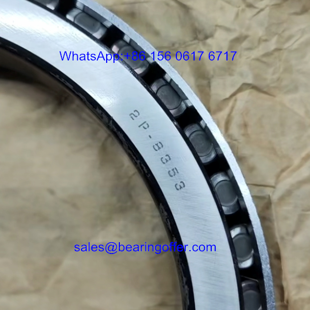 2P-8353 Tapered Roller Bearing 2P8353 Truck Bearing - Stock for Sale