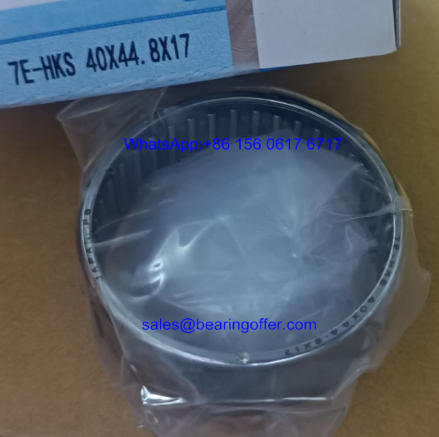 HKS40X44.8X17 Automobile Bearing 40X44.8X17 Roller Bearing - Stock for Sale