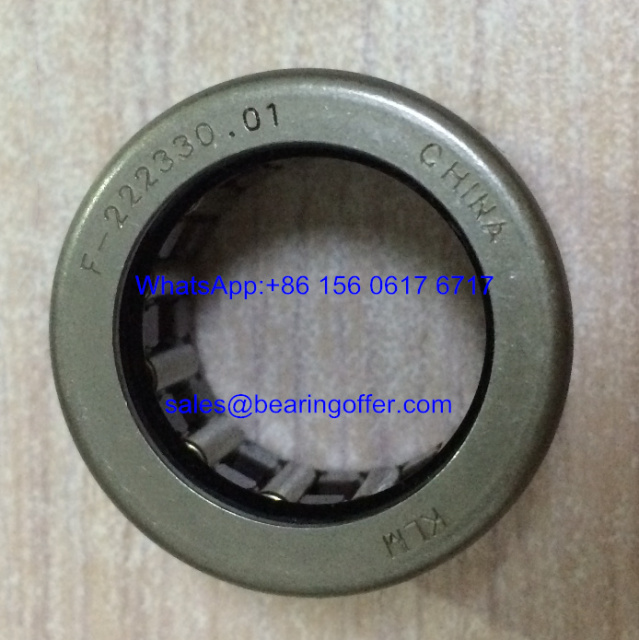 F-222330.01.HK Gearbox Bearing 20x29x18mm - Stock for Sale