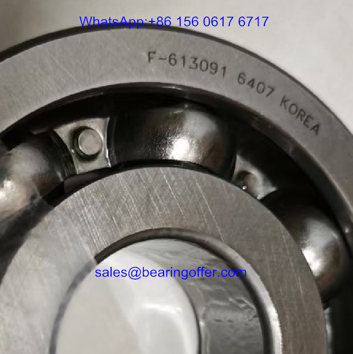 F-613091 Auto Bearing F-613091.6407 Ball Bearing 6407 - Stock for Sale