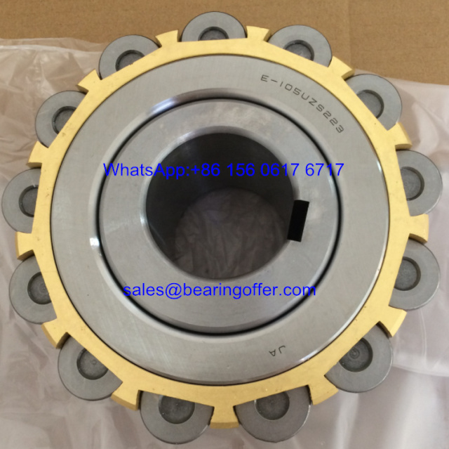 E-105UZS223 Gear Reducer Bearing 105UZS223 Roller Bearing - Stock for Sale