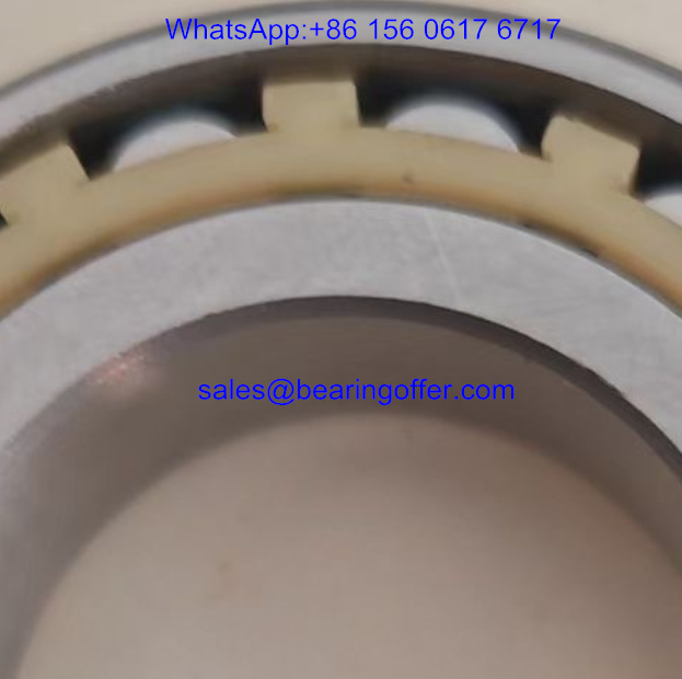 F-45526 Cylindrical Roller Bearing F45526 Rolling Bearing - Stock for Sale
