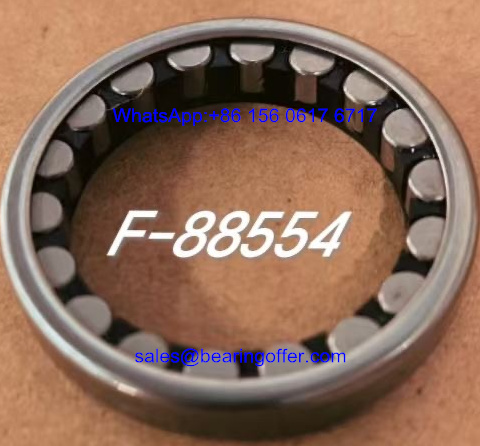 F-88554 Cylindrical Roller Bearing F88554 Rolling Bearing - Stock for Sale