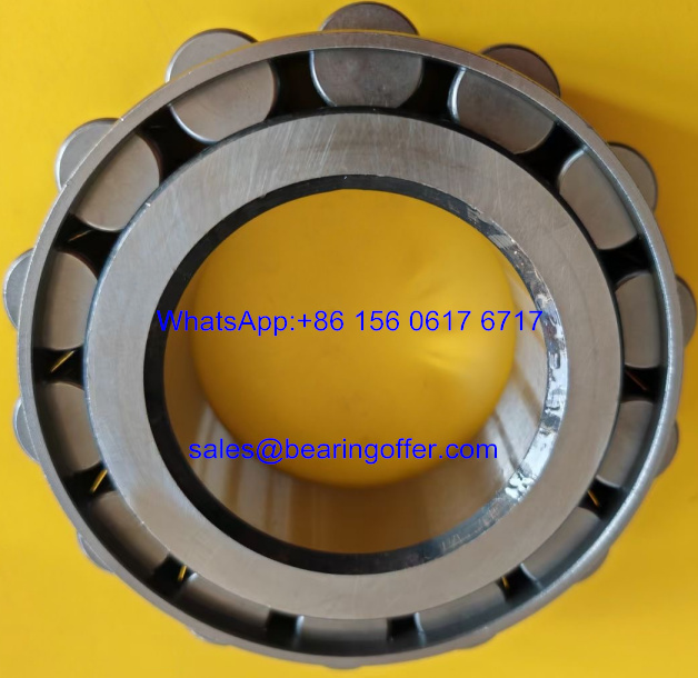 MU1314 Cylindrical Roller Bearing MU1314-TV Rolling Bearing MU1314TV ...