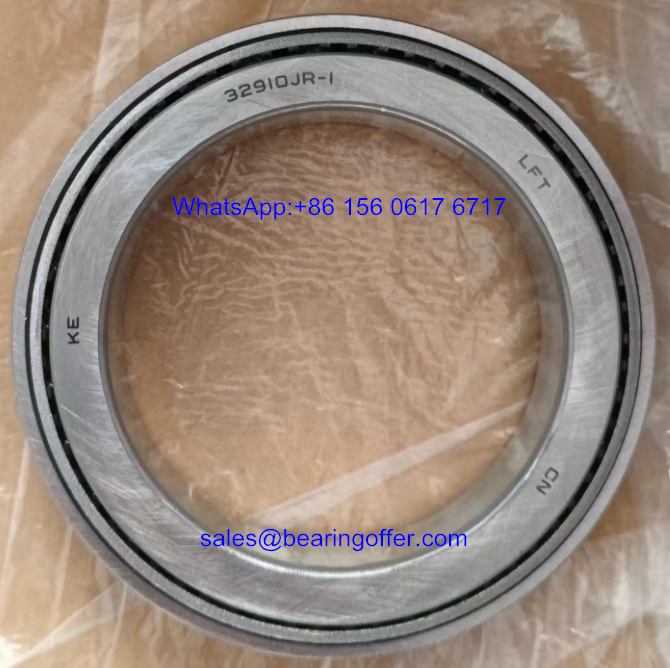 32910JR-1 Gearbox Bearing KE 32910JR-1 LFT Roller Bearing - Stock for Sale
