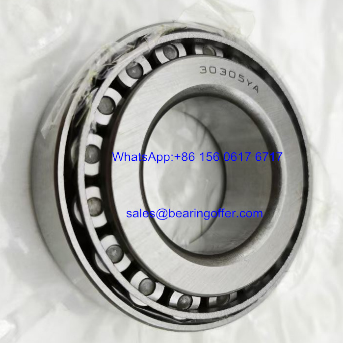 30305YA Transmission Bearing 30305 Roller Bearing - Stock for Sale