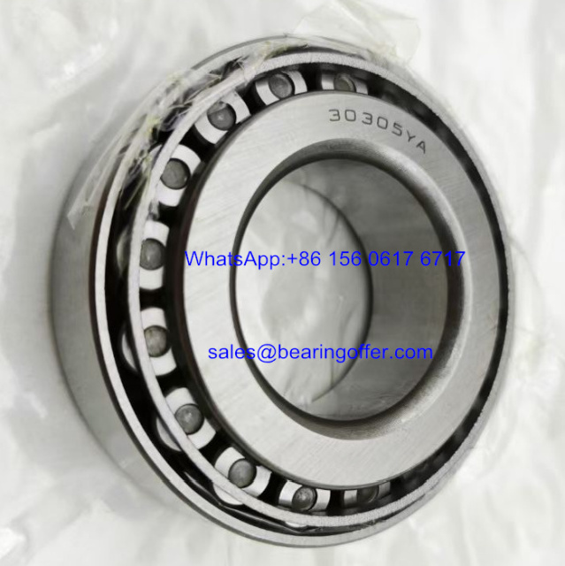30305YA Transmission Bearing 30305 Roller Bearing - Stock for Sale