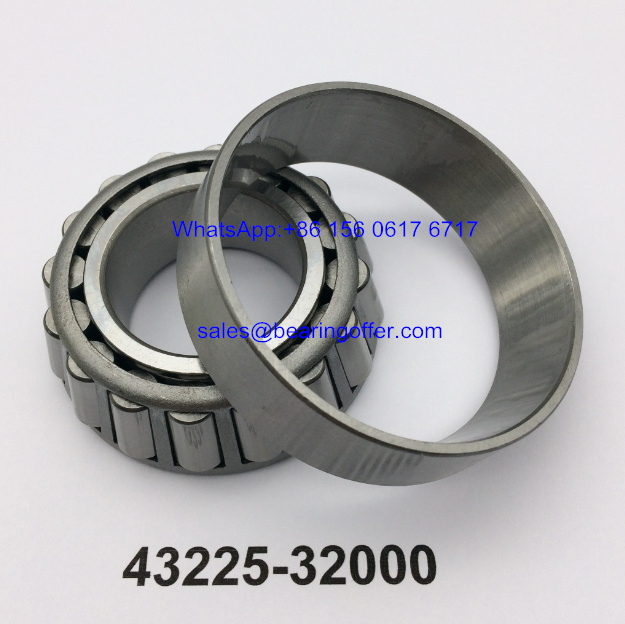 43225-32000 Gearbox Bearing 4322532000 Roller Bearing - Stock for Sale